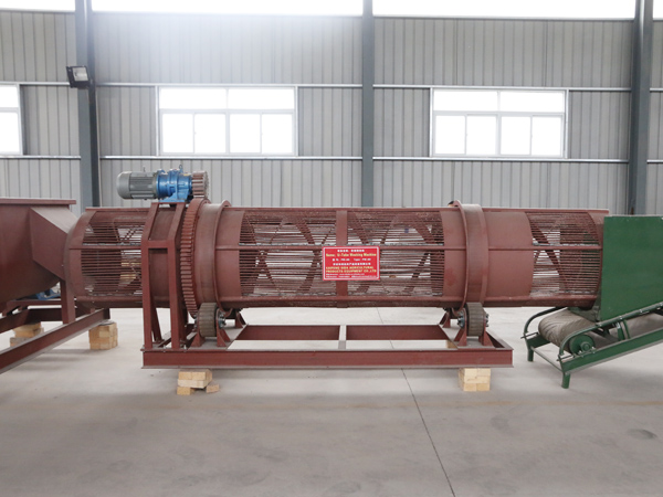 Dry sieve production price and manufacturing cost of sales is low ...